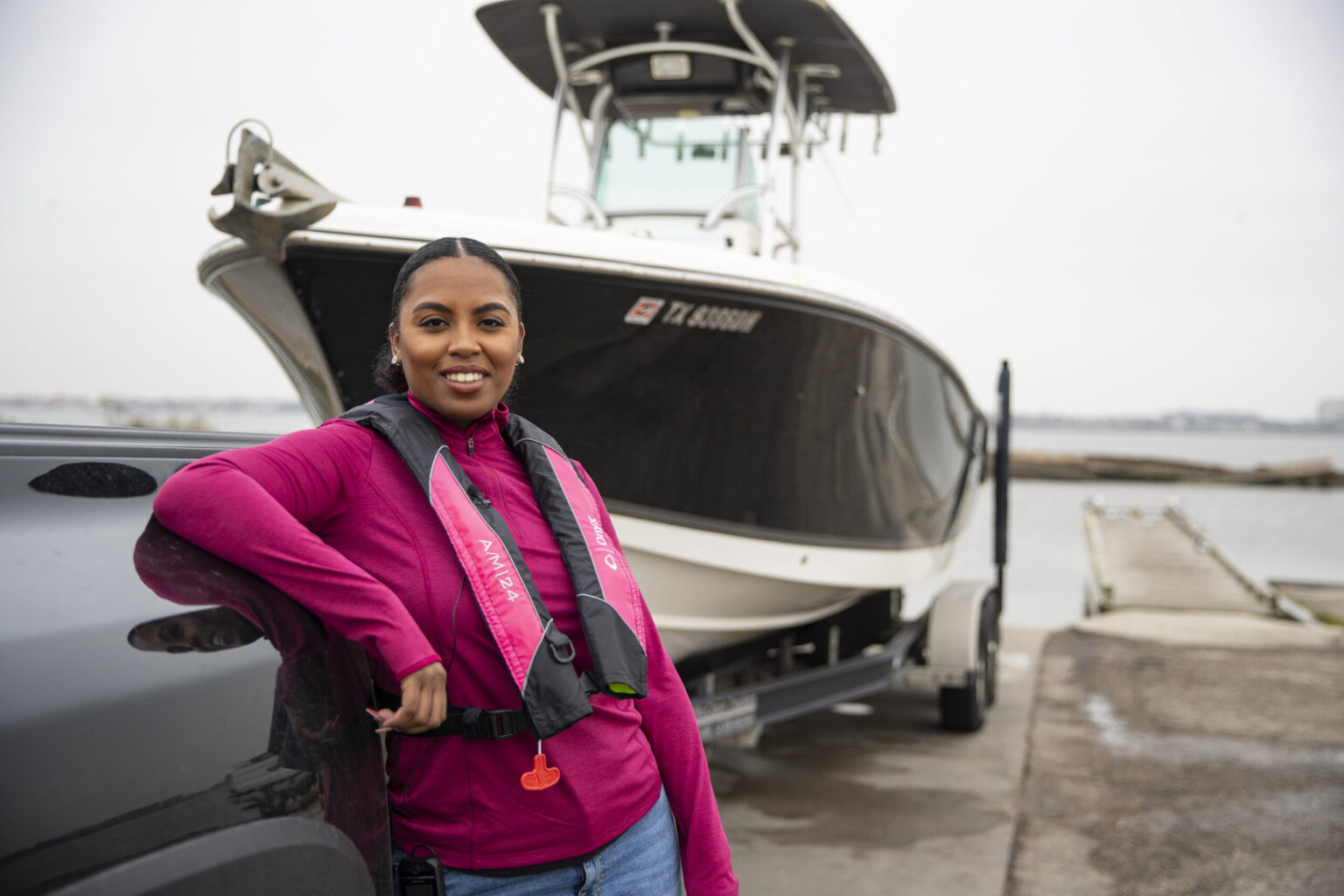 Boat Lessons: Tailored Semi-Private Group Classe for Boaters