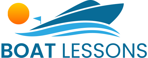 Boat Lessons & Courses - On Water Docking Lessons